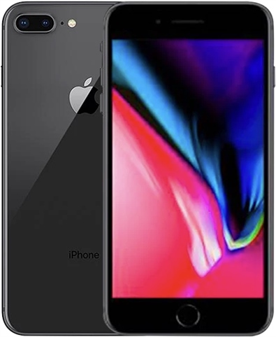 Apple iPhone 8 Plus 64GB Cinzento Sideral, TMN C - CeX (PT): - Buy, Sell, Donate